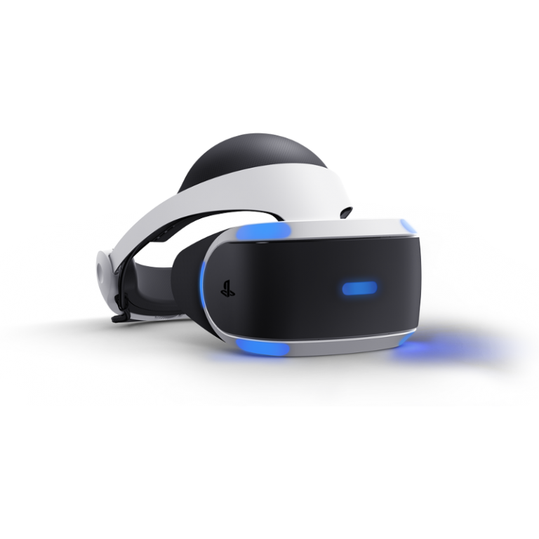 TRINUS VIRTUAL REALITY - Trinus Virtual Reality