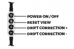 Trinus PSVR Help - Trinus Virtual Reality