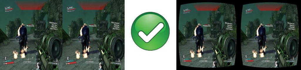 Trinus PSVR Help - Trinus Virtual Reality